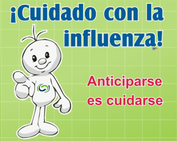 SÍntomas Y Recomendaciones Para Evitar La Influenza Direccioneszac